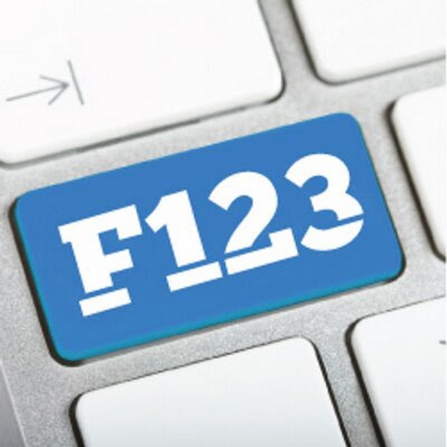 F123 - YouTube
