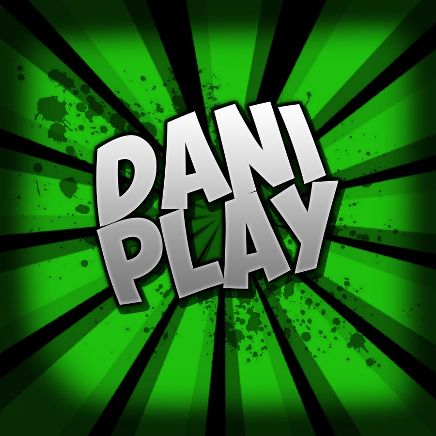 Dani Games - YouTube
