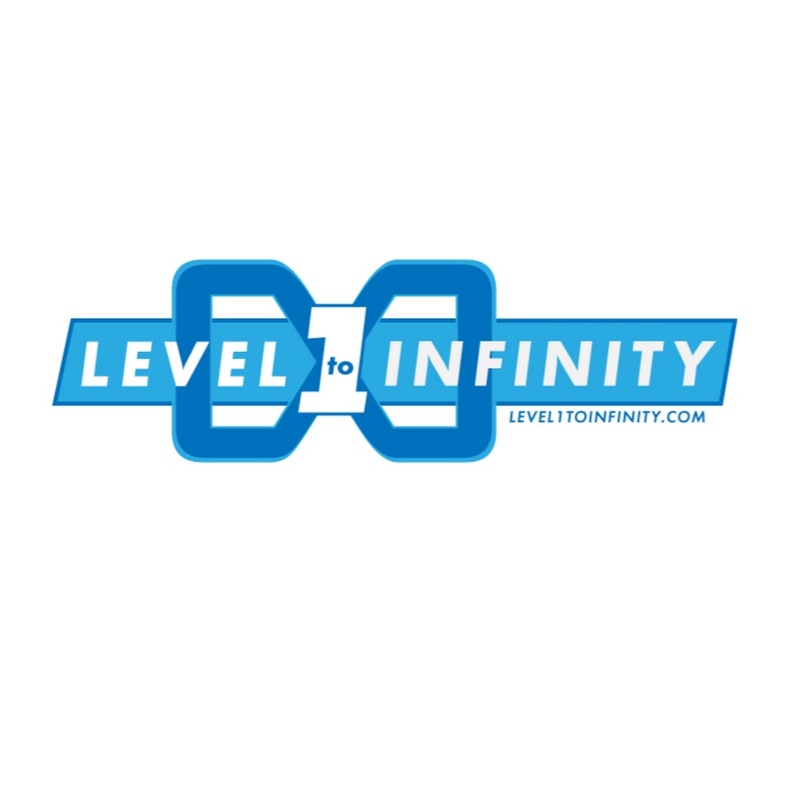 Level 1 to Infinity - YouTube