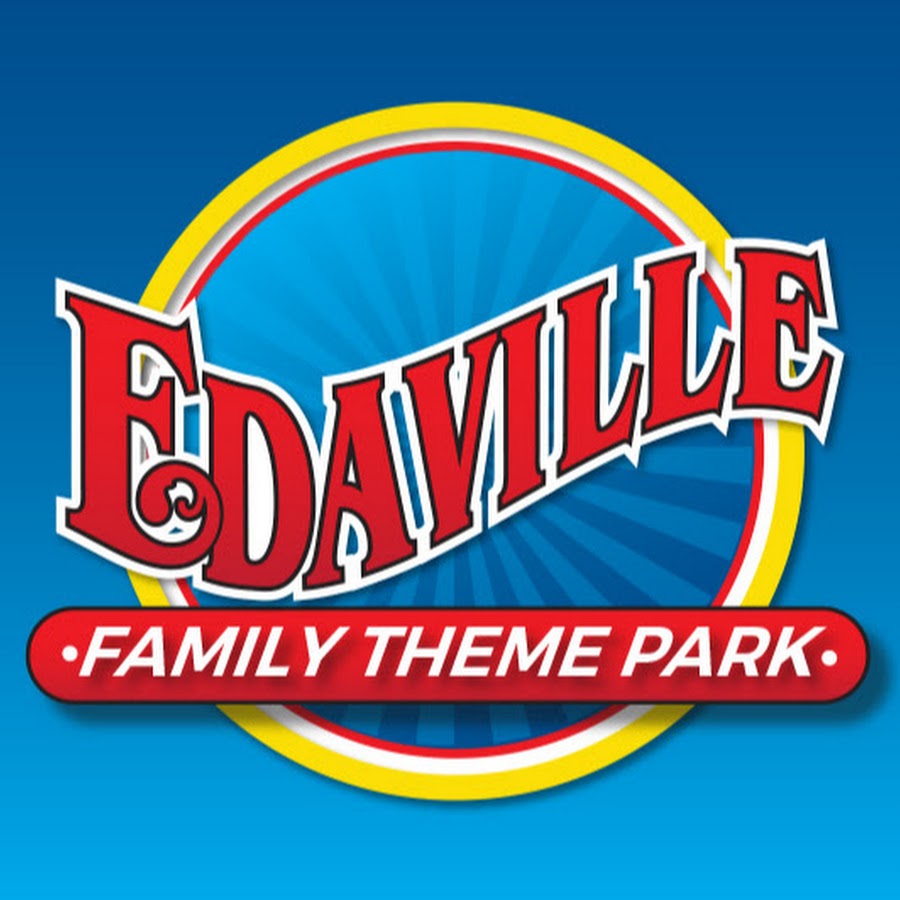 Edaville Family Theme Park - YouTube