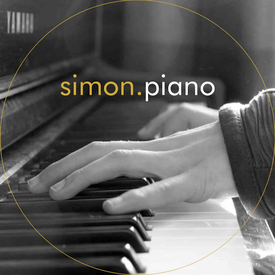 simon. piano - YouTube