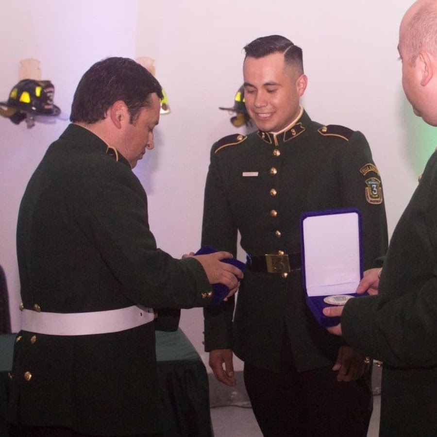 FELIPE IGNACIO ARANCIBIA - YouTube