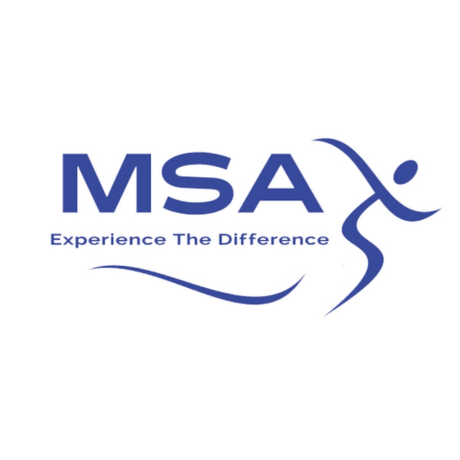 MSA - YouTube