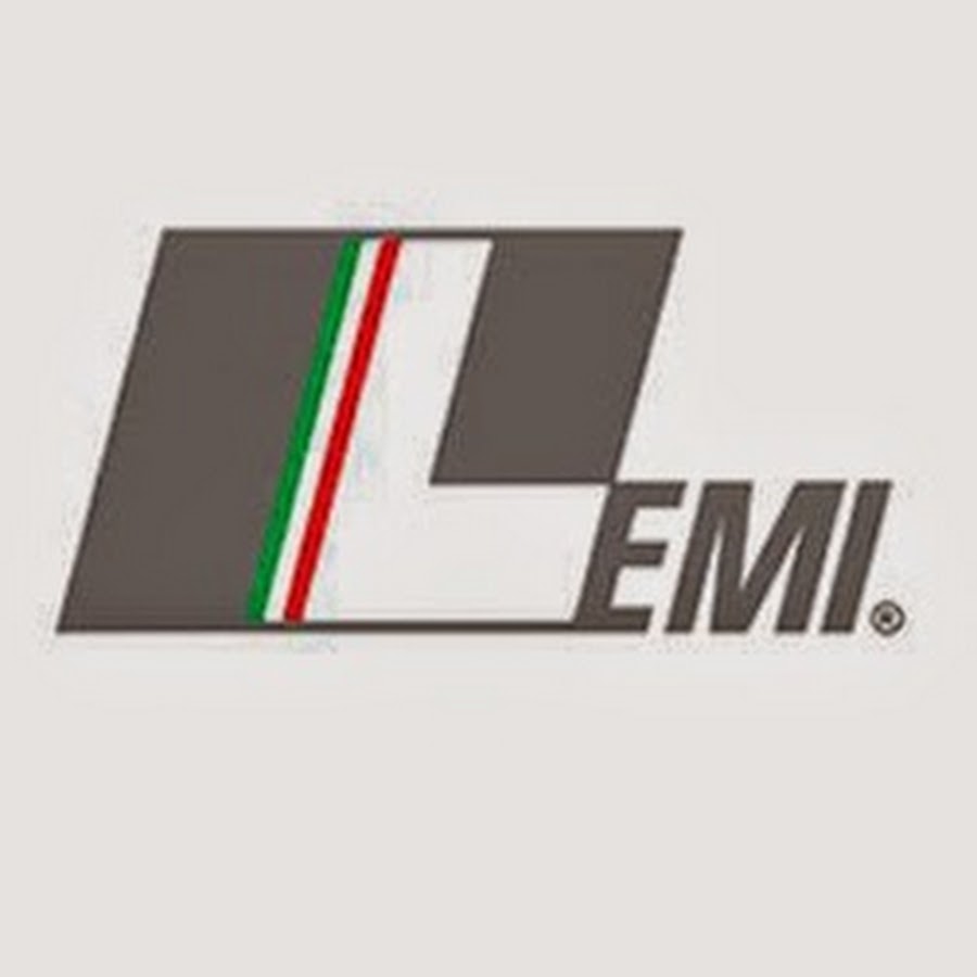 LEMI srl - YouTube