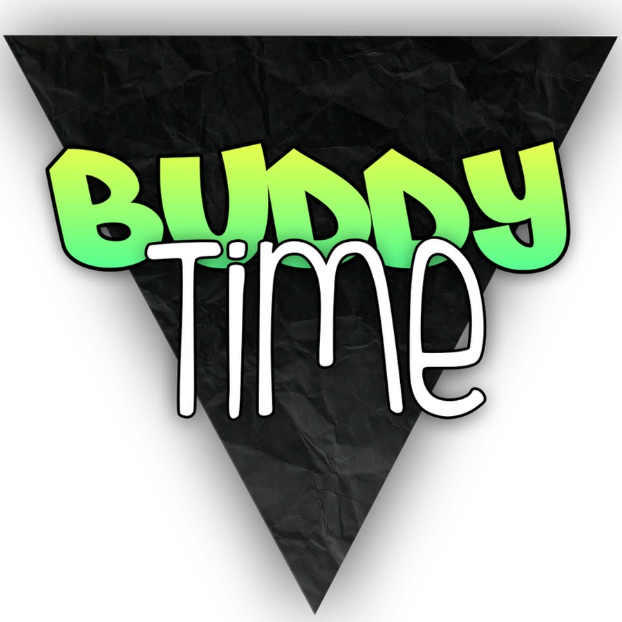 BuddyTime - YouTube