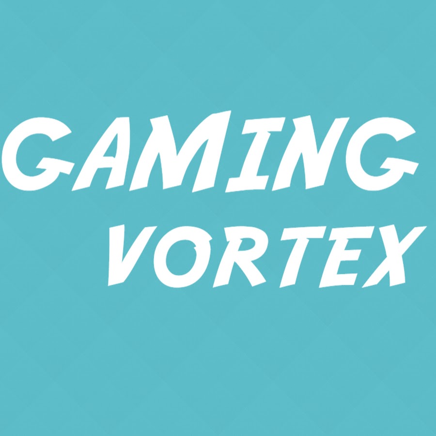 Gaming Vortex/2016 - YouTube