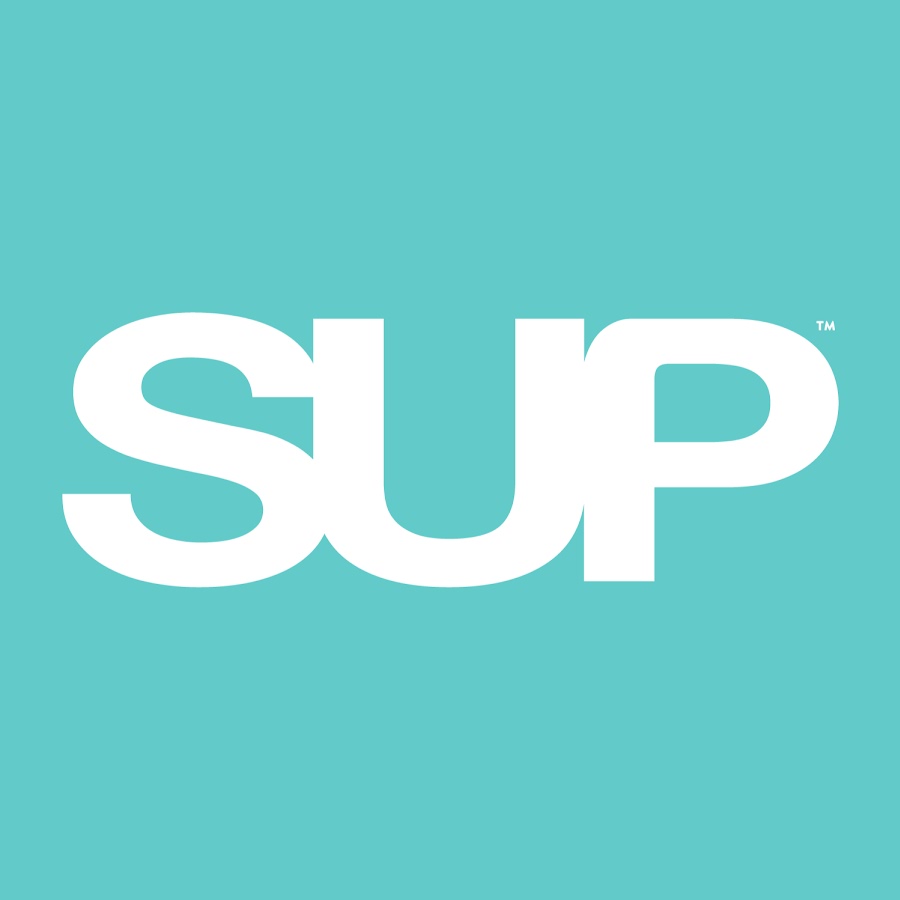 SUP Supplements - YouTube