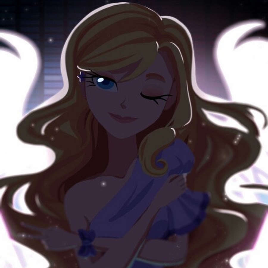 LoliRock Iris Princess of Ephedia - YouTube
