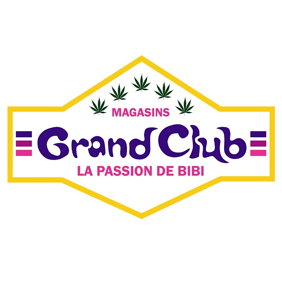 GRAND CLUB - YouTube