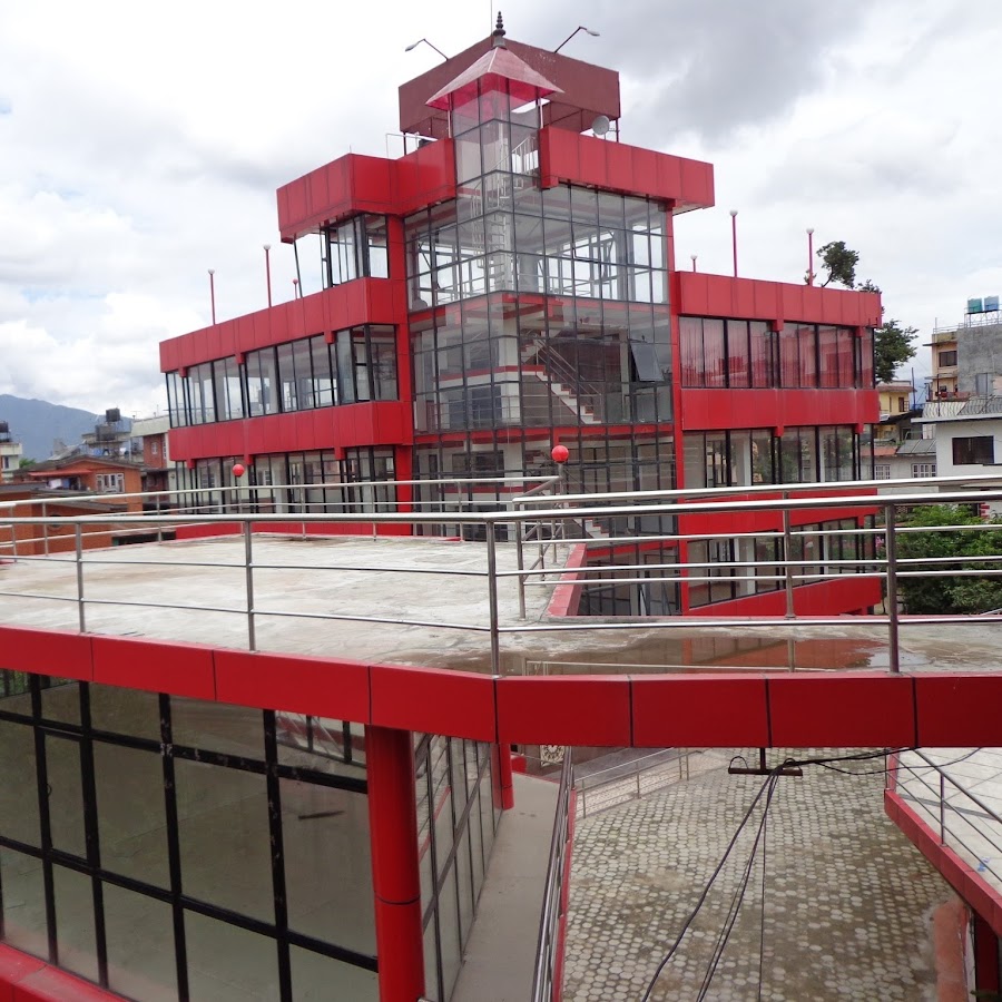 SAIM College - YouTube