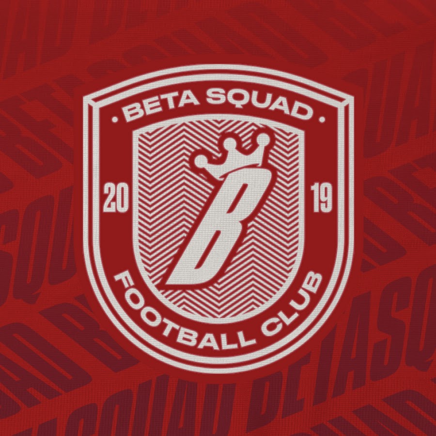 Beta Squad FC - YouTube