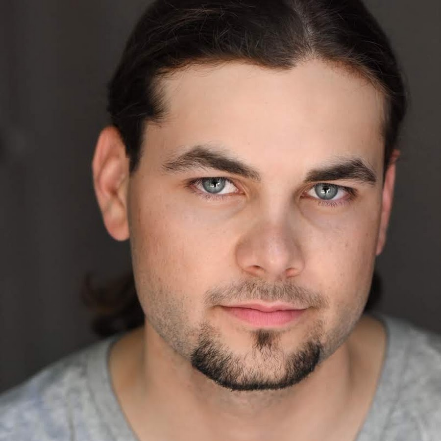 Luke Warner - YouTube