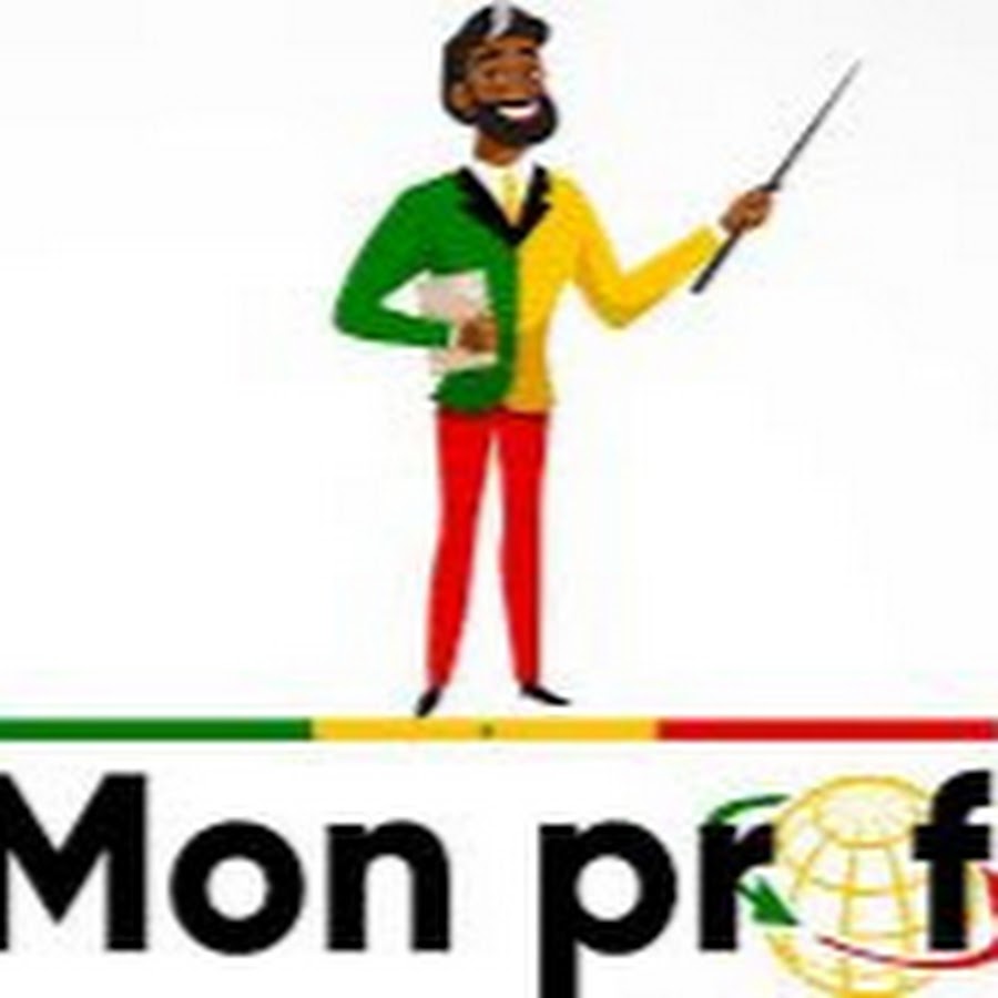 Mon Prof - YouTube