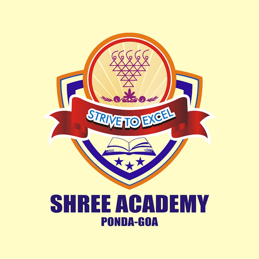 SHREE ACADEMY - YouTube