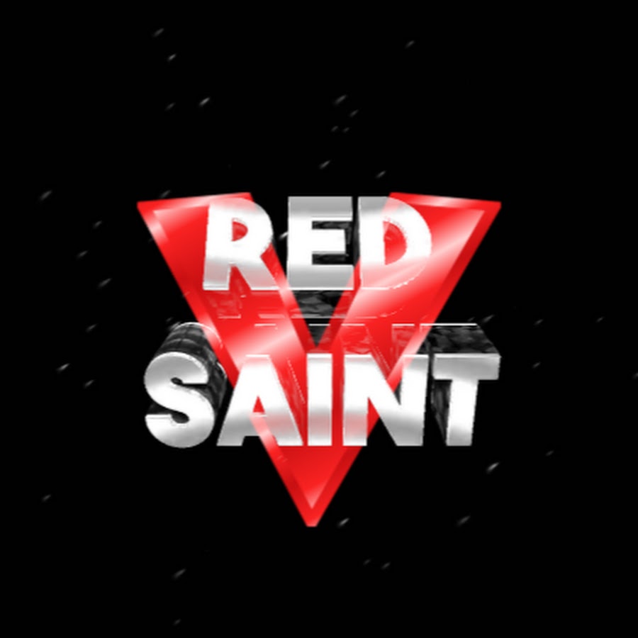 Red Saint - YouTube