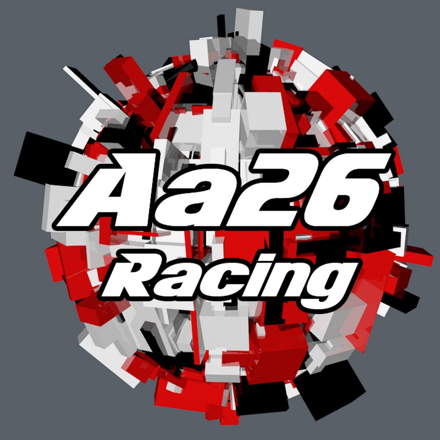 Aa26 Racing - YouTube