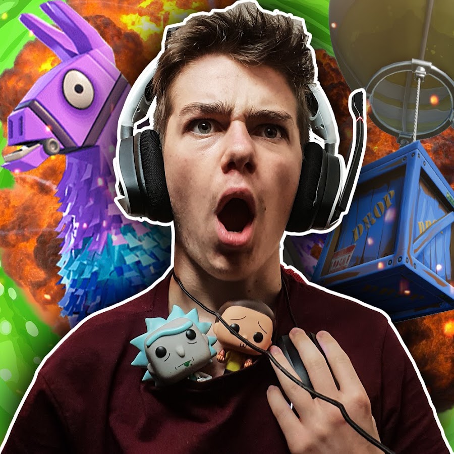 BriceBBrice - YouTube