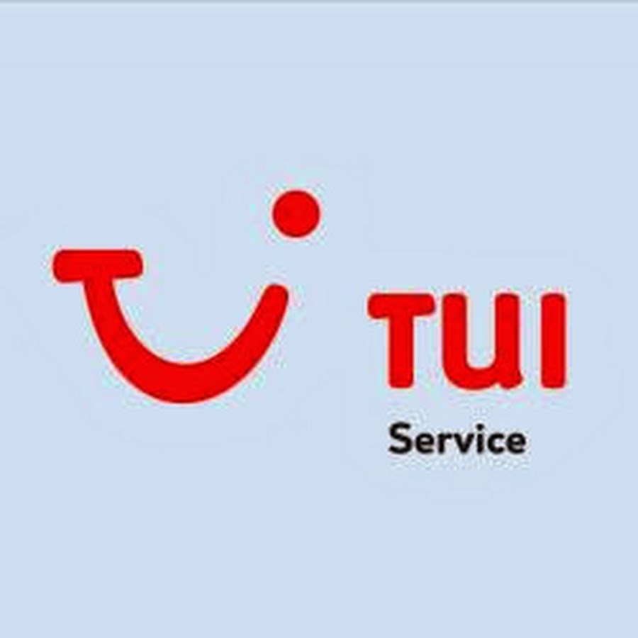 TUI Service AG - YouTube