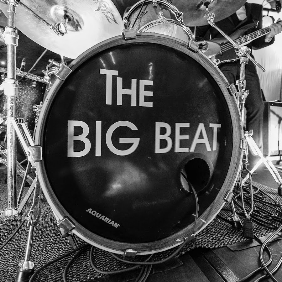 The Big Beat Band UK - YouTube