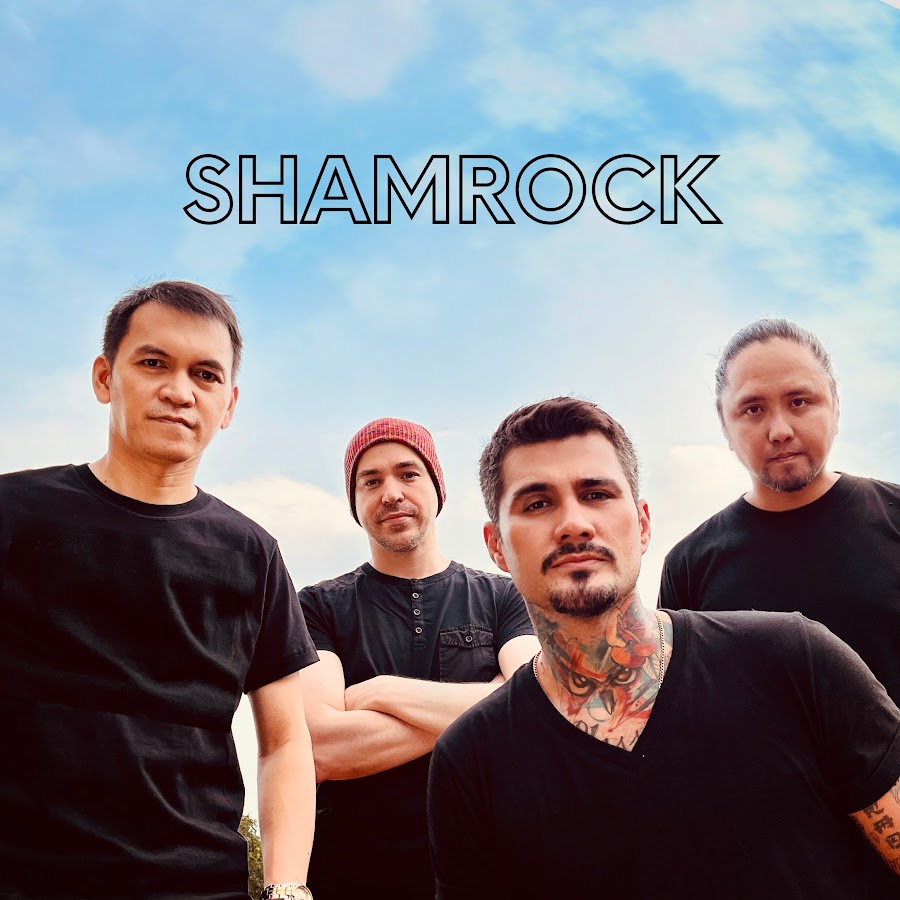 Shamrock Band - YouTube