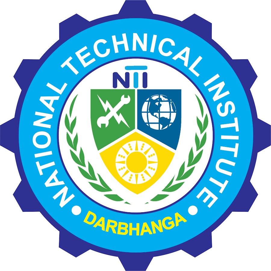 NATIONAL TECHNICAL INSTITUTE (NTI) - YouTube