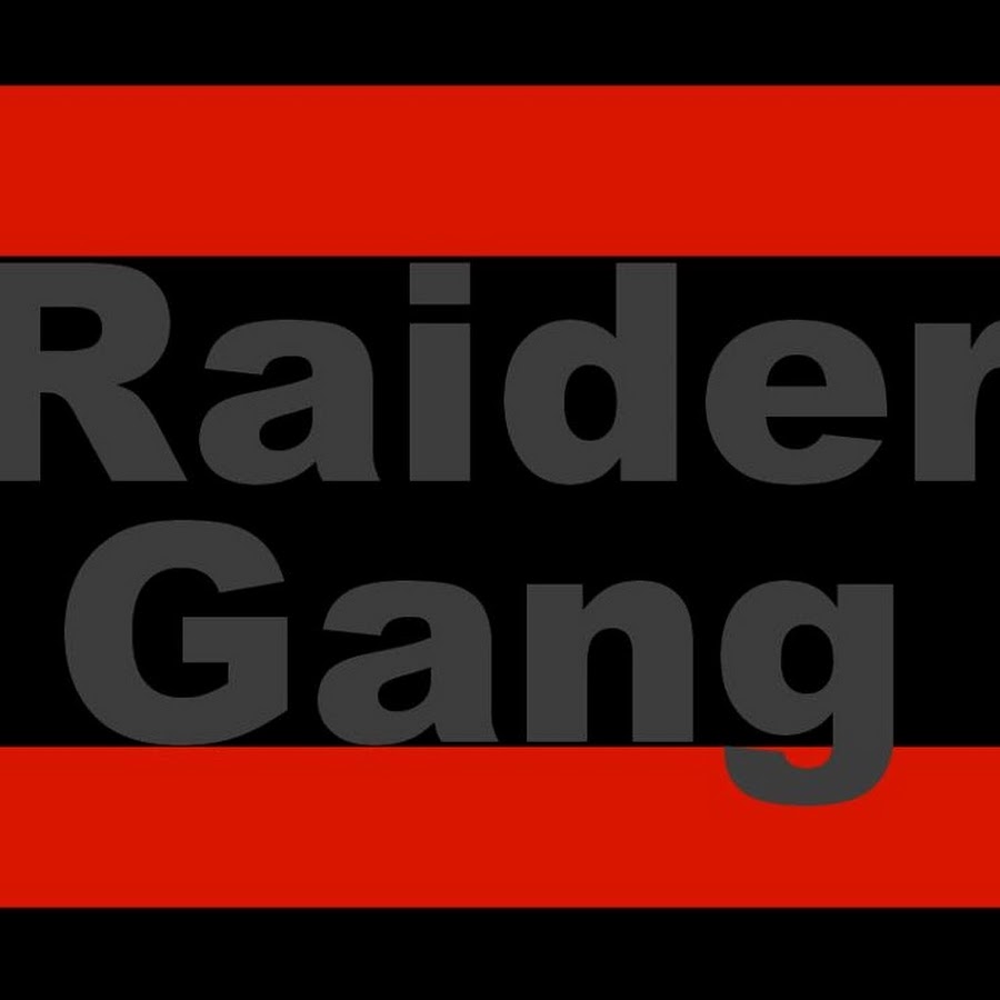 Raider Gang - YouTube