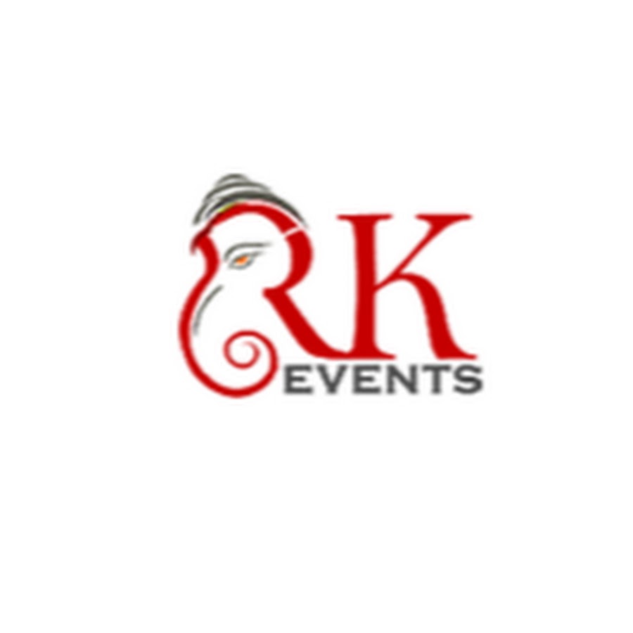 RK Events Group - YouTube