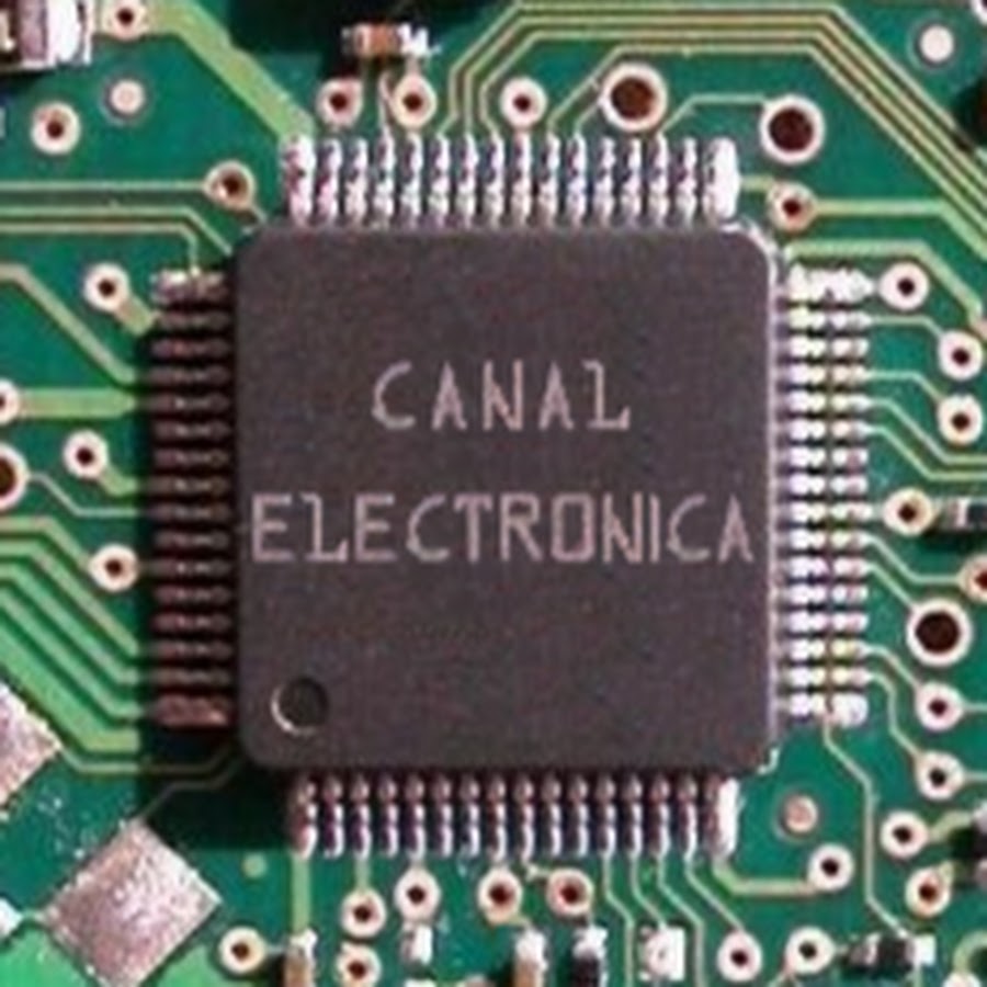 Canal Electronica - YouTube