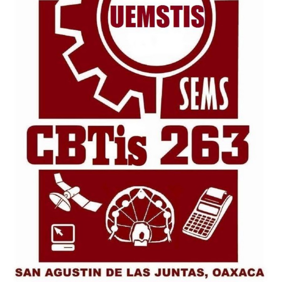 CBTis 263 - YouTube
