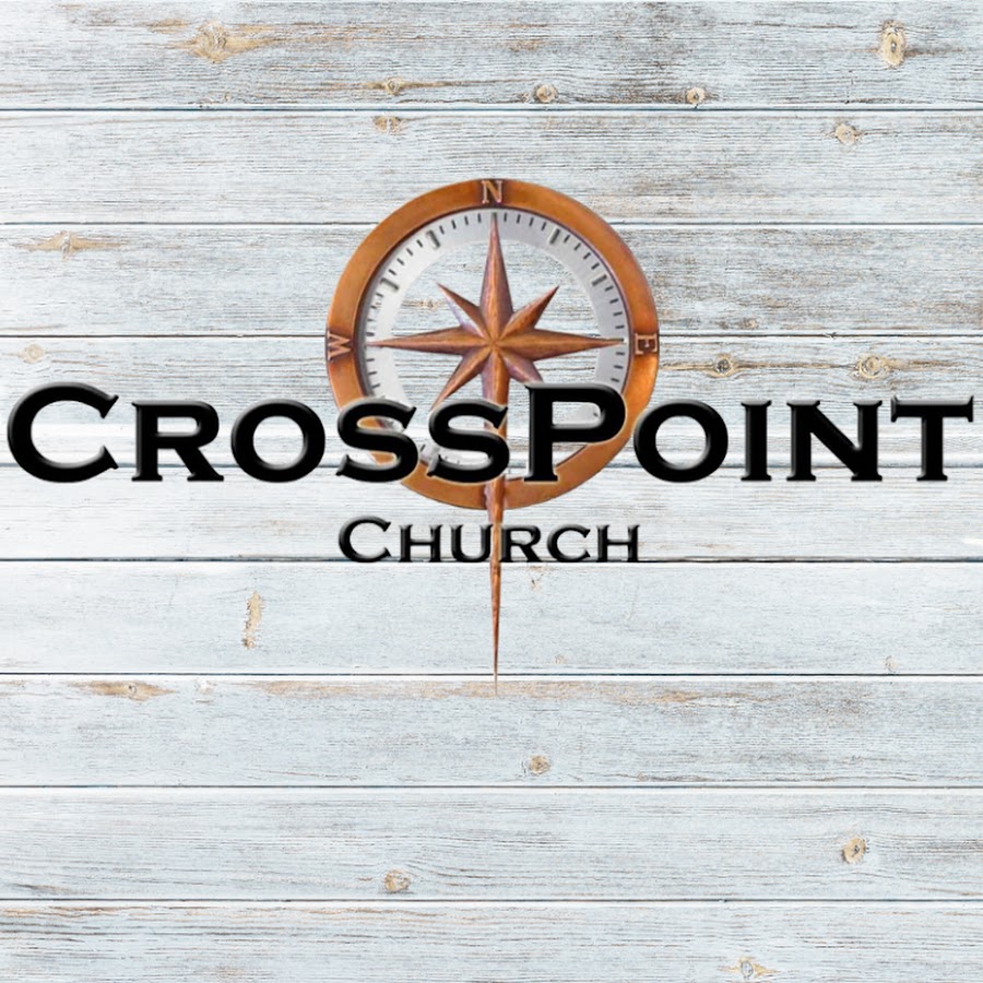 CrossPoint Home - YouTube