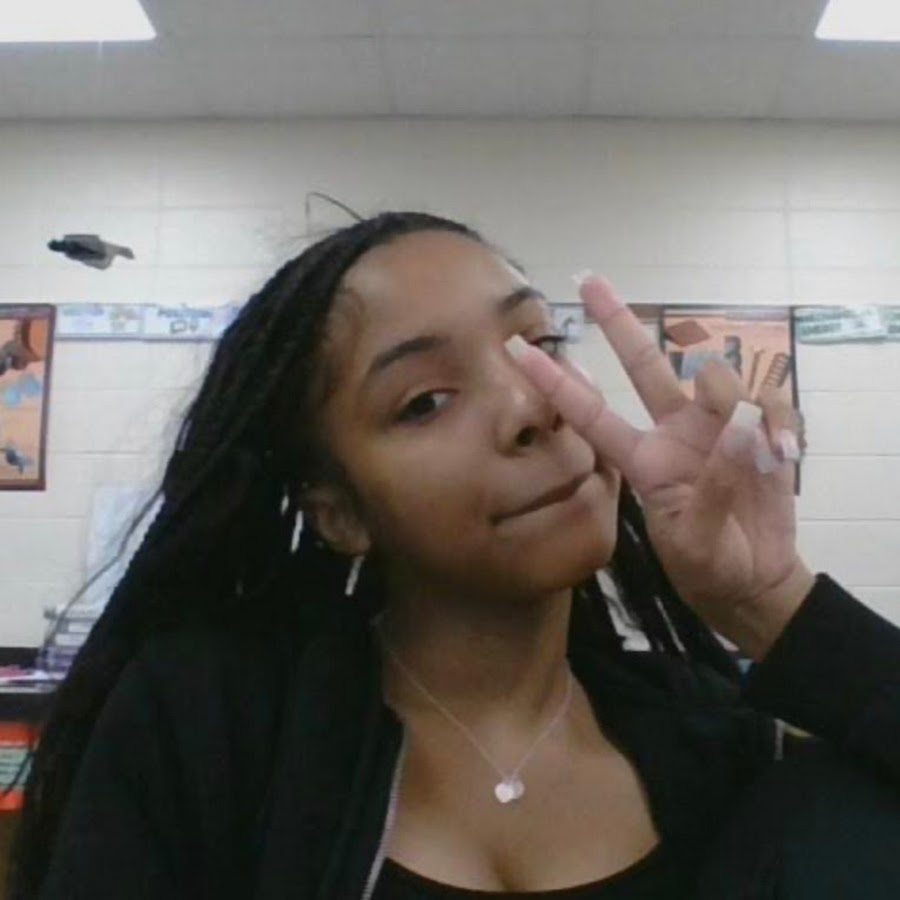 Naiya’s World - YouTube