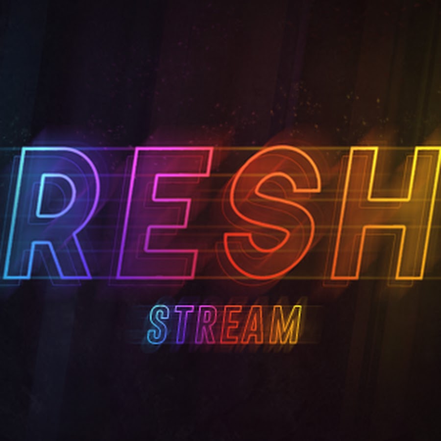 Resh - YouTube