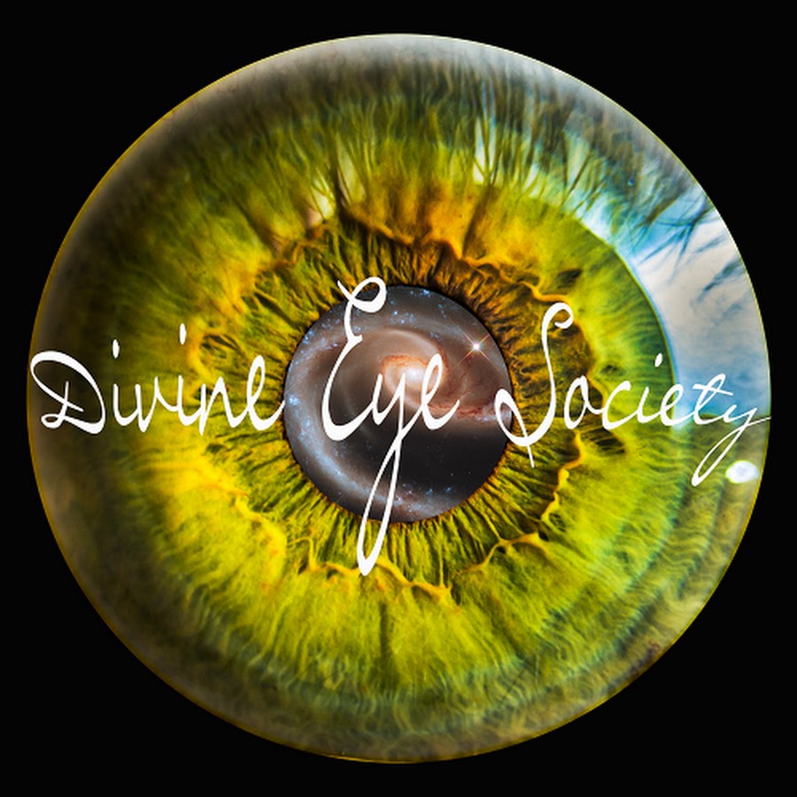 Divine Eye Society - YouTube