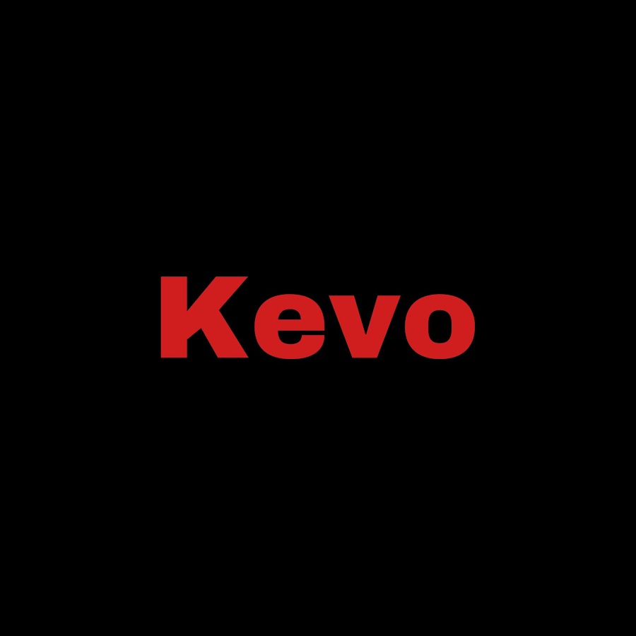 Kevo - YouTube