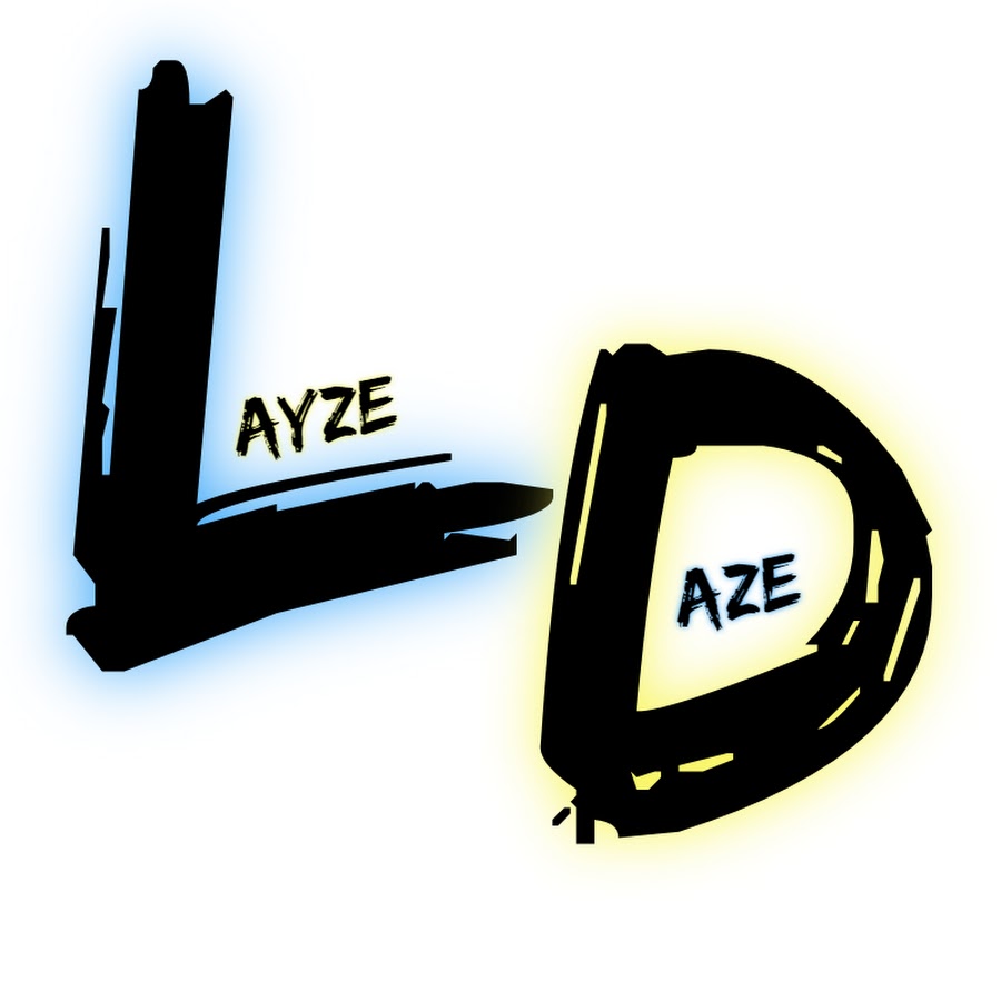 LAYZE DAZE - YouTube
