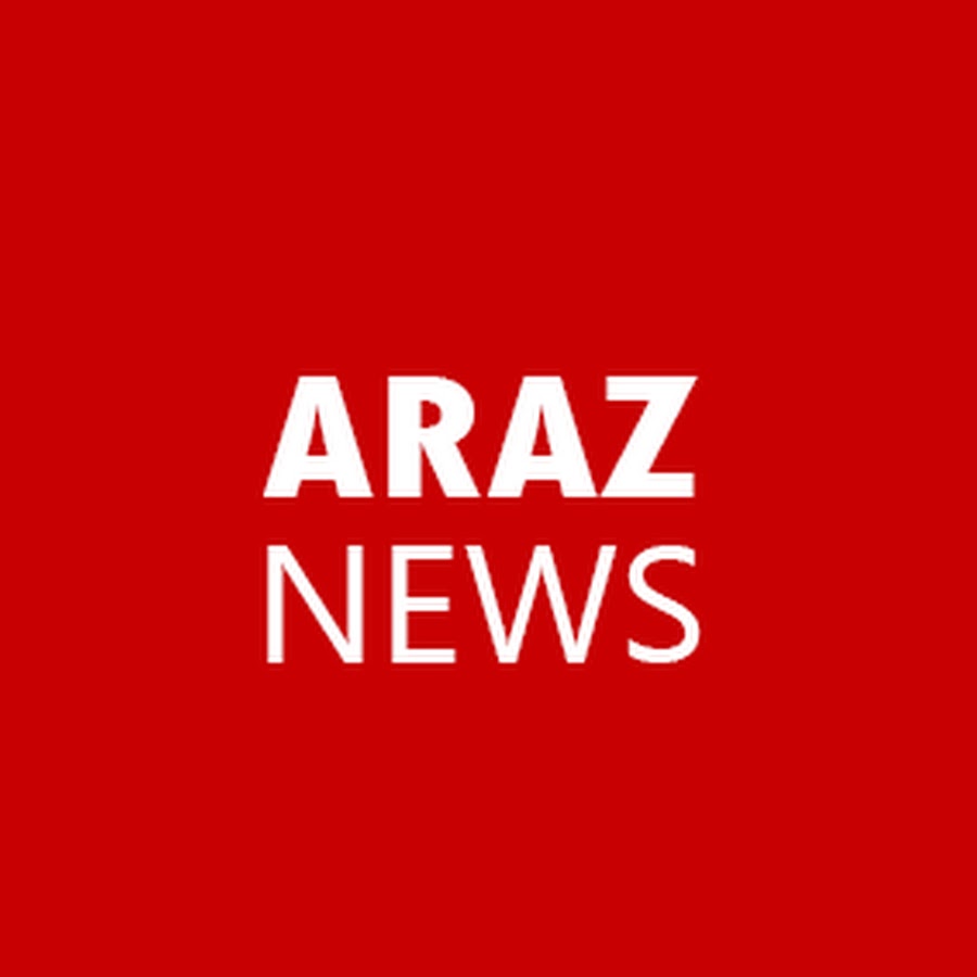 Araz News TV - YouTube
