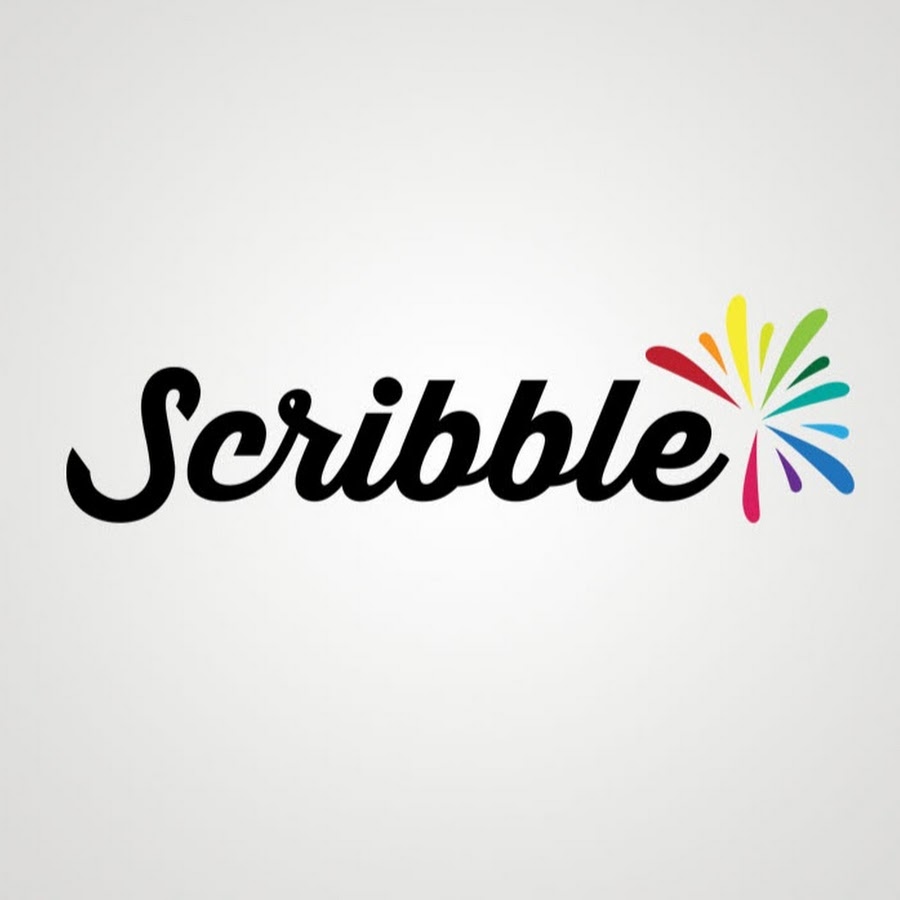 Scribble - YouTube