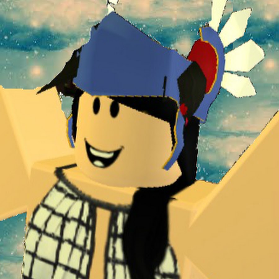 Maddie x Roblox - YouTube