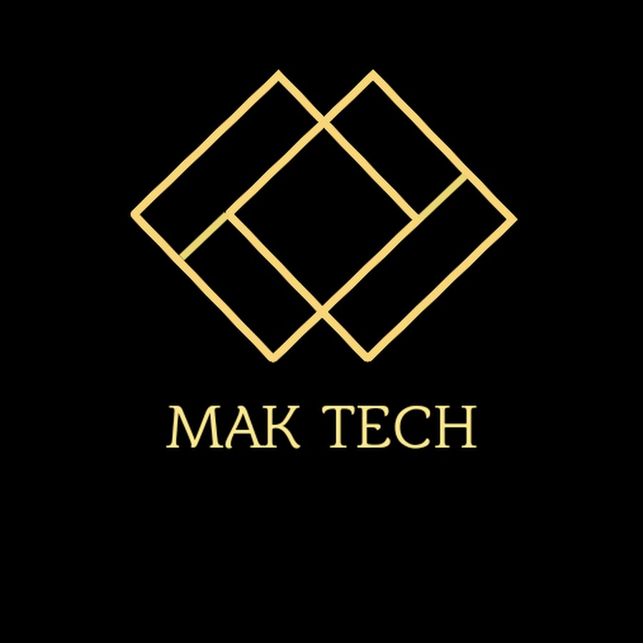 MAK TECH - YouTube