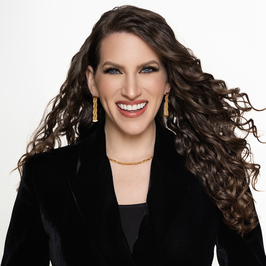Apostle Kathryn Krick - YouTube