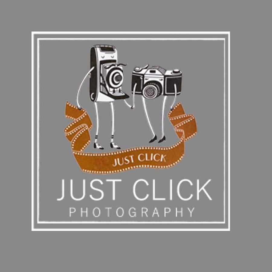 Just Click Photography - YouTube