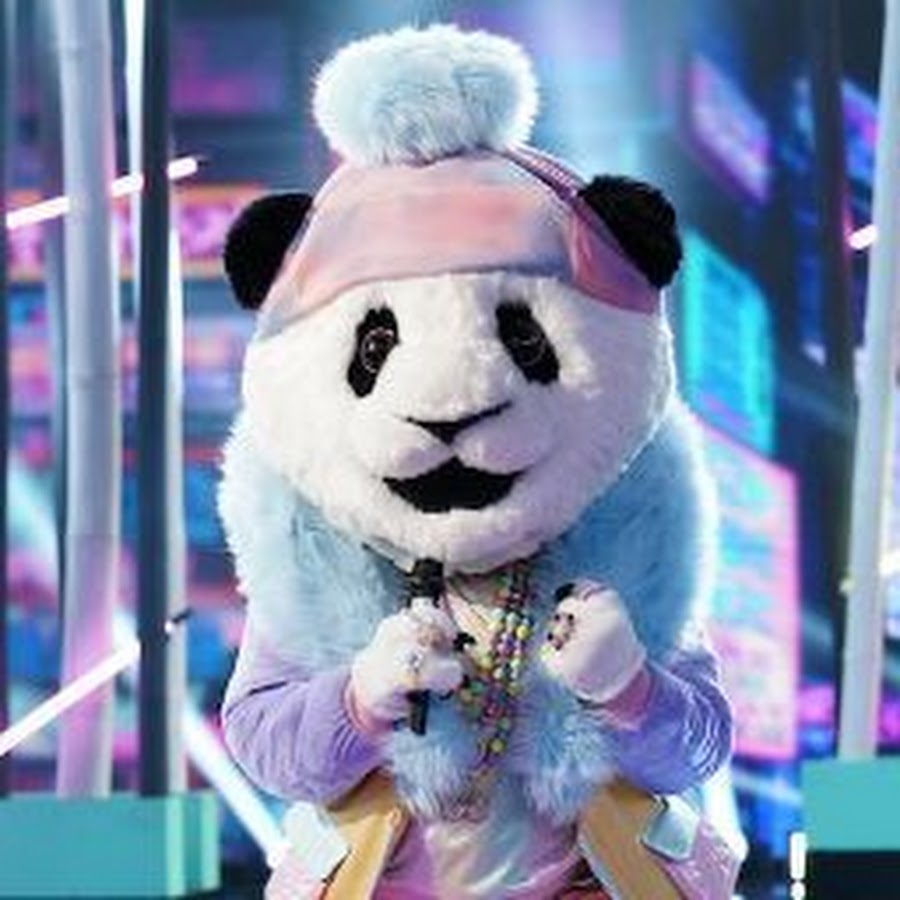 Pandi Masked - YouTube