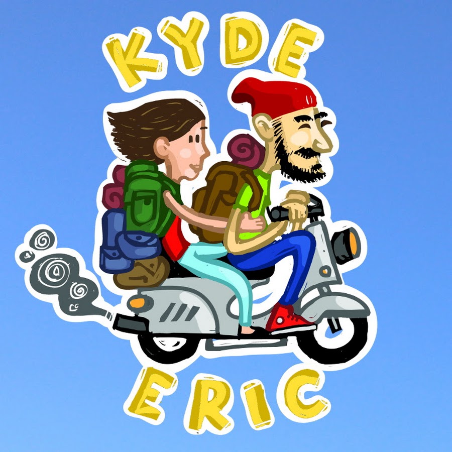 Kyde and Eric Highlights - YouTube