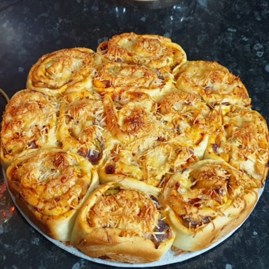 Tabkh Waljamalعالم الطبخ والجمال - YouTube