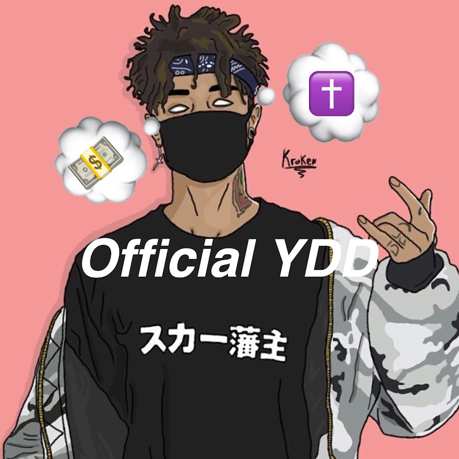 Official YDD - YouTube