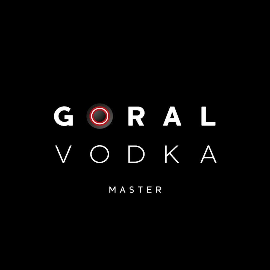 GORAL VODKA MASTER - YouTube