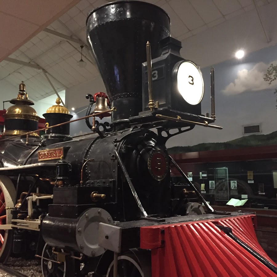 Tman The Trainman - YouTube