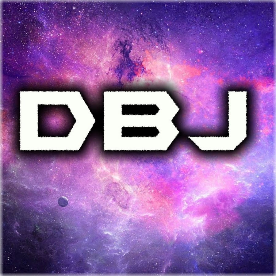 DBJ Gaming - YouTube