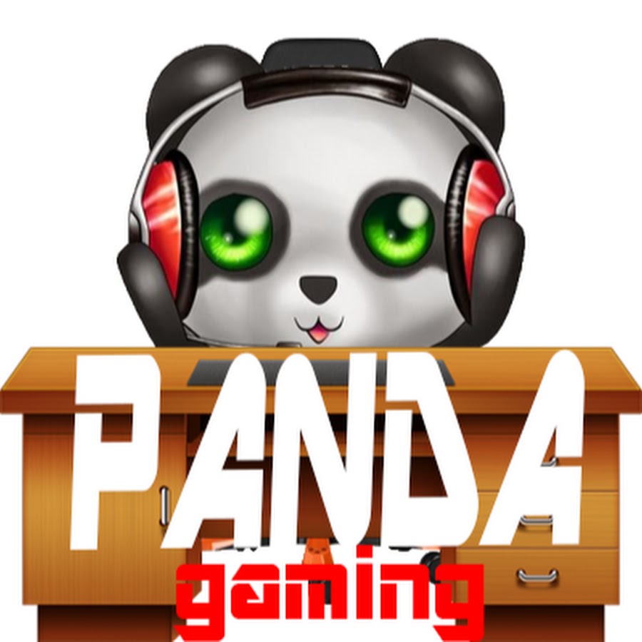 panda gaming - YouTube
