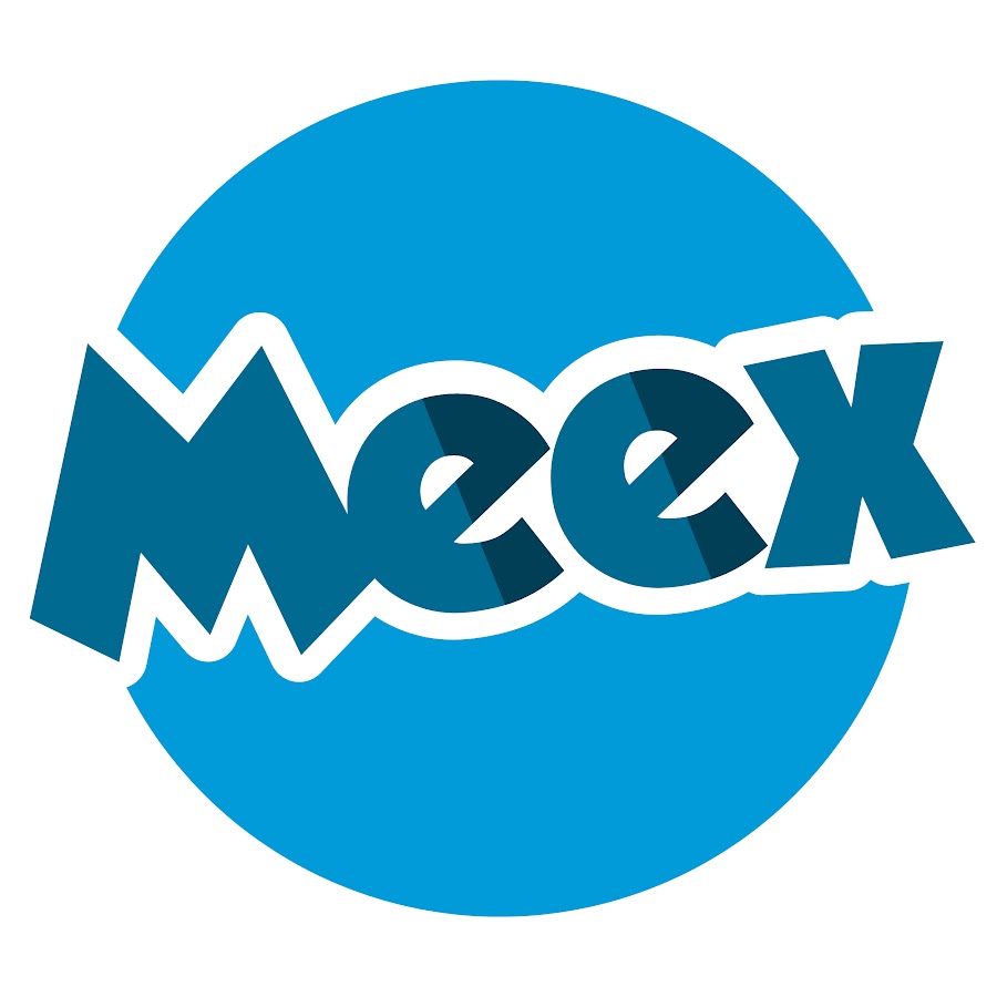 Meex - YouTube